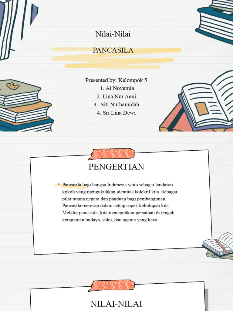 Kelompok 5 Filosofi | PDF | Agama & Spiritualitas