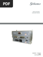 Srs User Manual | PDF | Programmable Logic Controller | Microsoft Windows