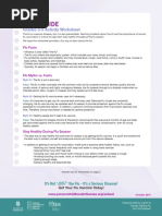 Sakuting Dance Pattern | PDF