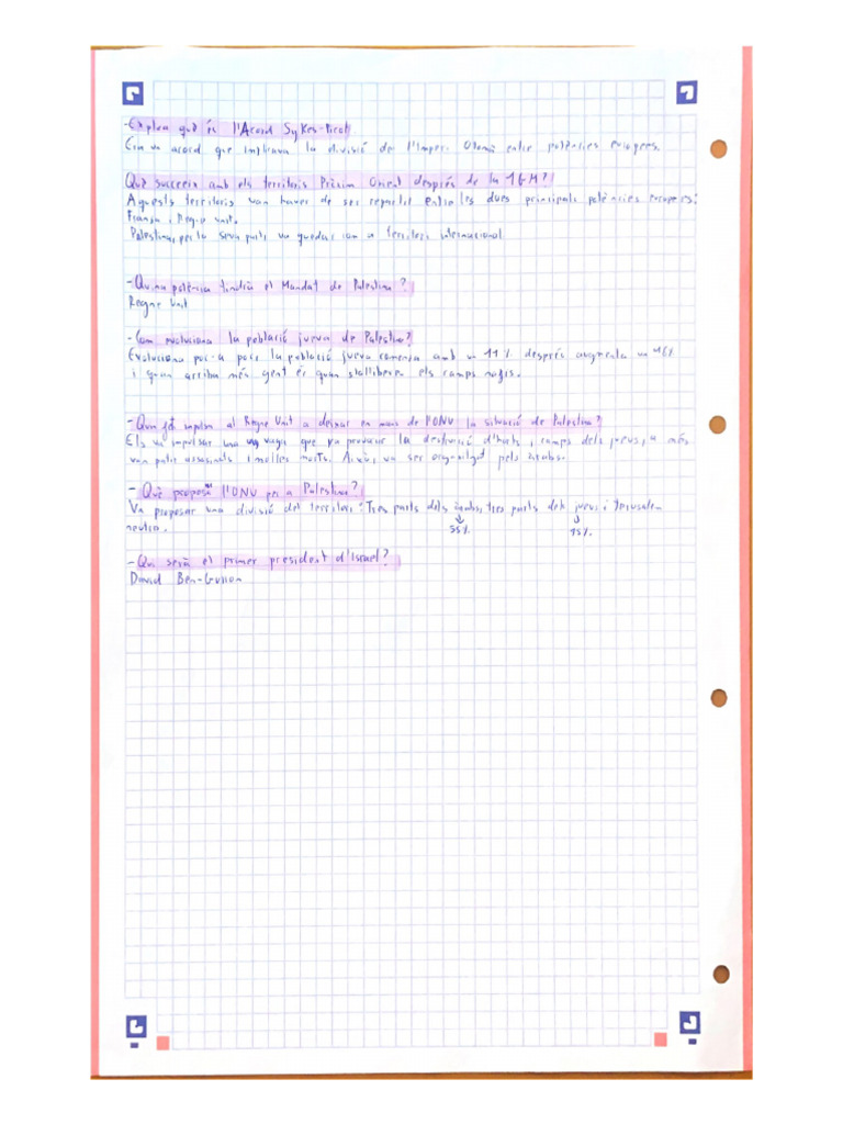 Documentos Escaneados | PDF