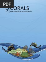 Coral Identification Guide for Divers | PDF | Coral | Coral Reef