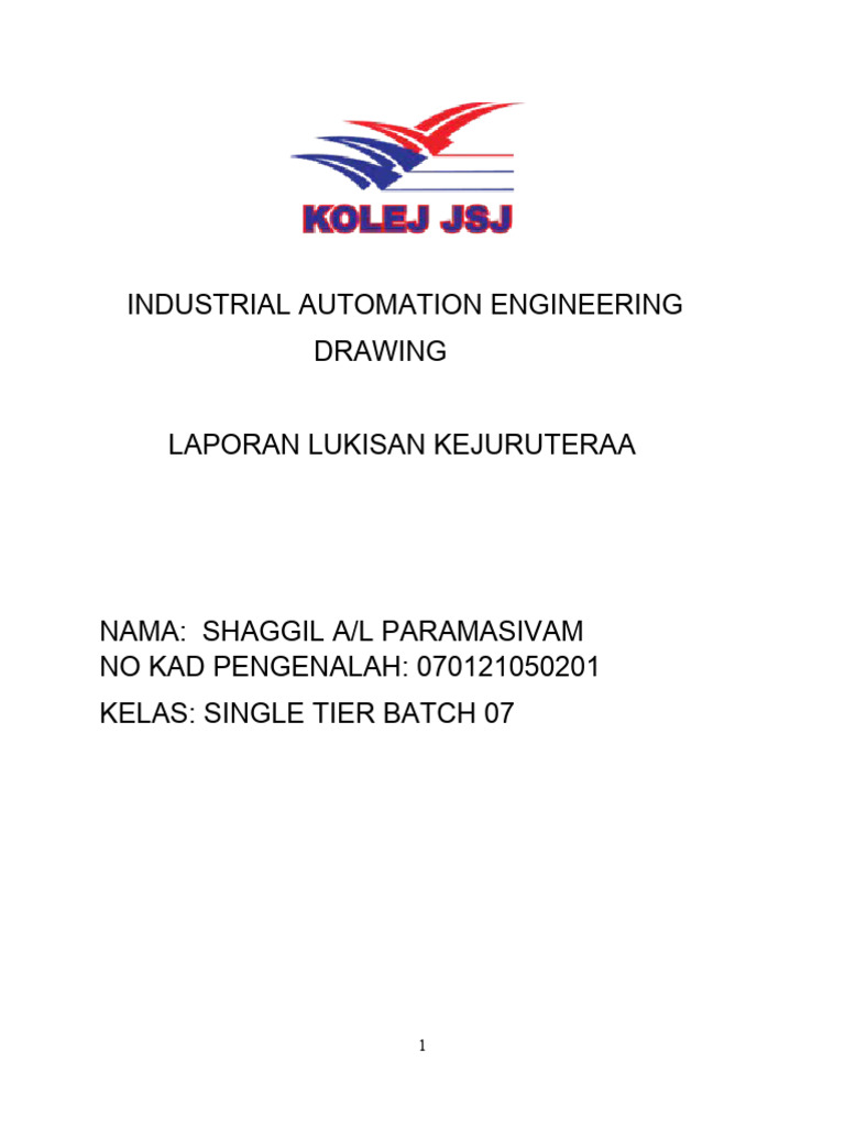 Industrial Automation Engineering Pdf