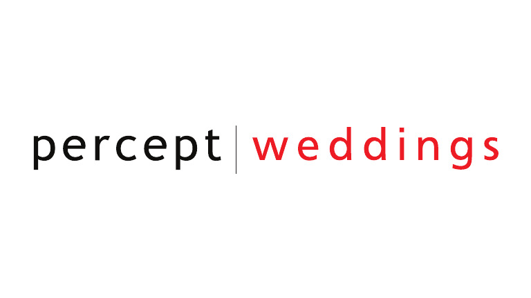 Percept Weddings Logo | PDF