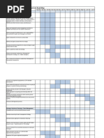 NFCC Leadership Framework Final | PDF | Leadership | Mentorship