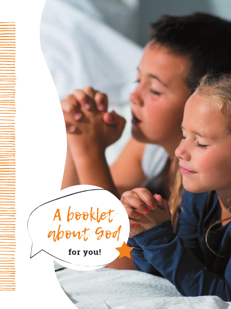 Understanding God: A Guide for You | PDF | Jesus | God