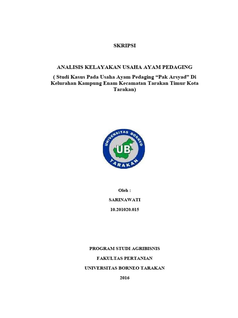 PENTING | PDF