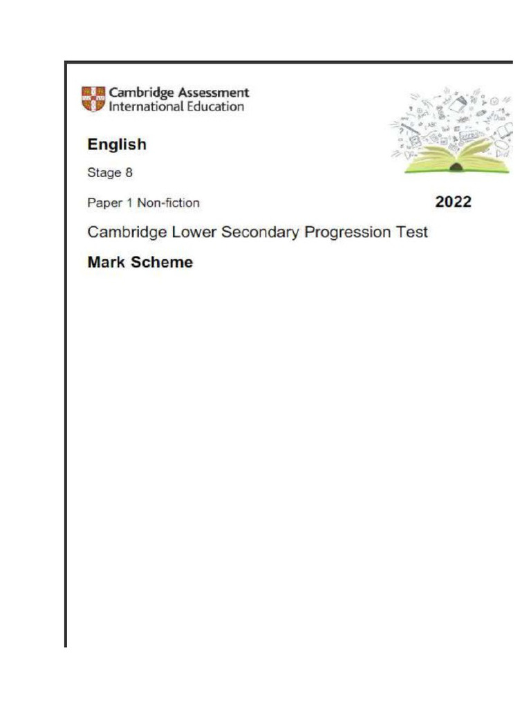 04.UNSEEN PASSAGE (WS 3 ANS) and IDMOS (WS 2 ANS) | PDF