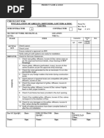 Copper Piping Checklist VRV | PDF | Pipe (Fluid Conveyance) | Home ...
