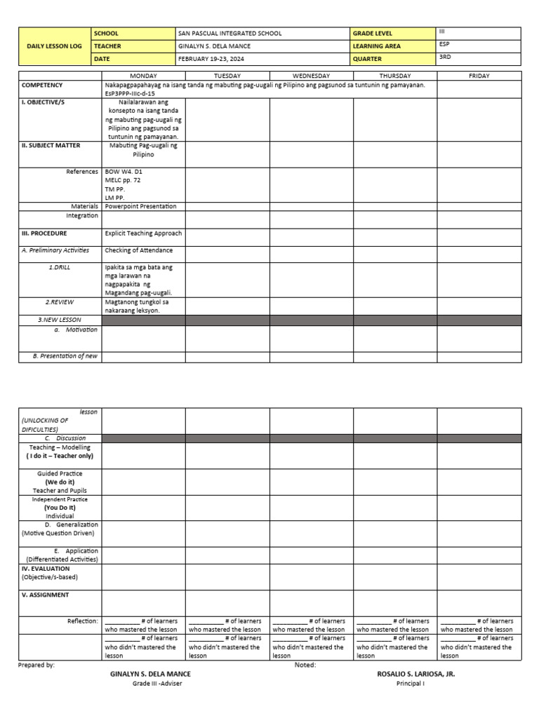 DLL-format | PDF | Cognitive Science | Pedagogy