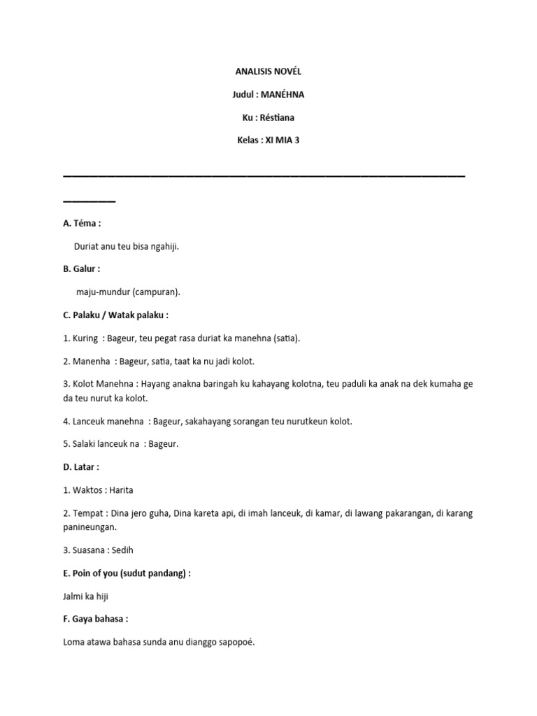 Restiana WPS Office | PDF