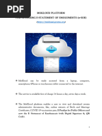 Application Form | PDF | National Security | Authentication