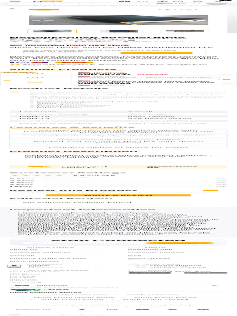 Nepali-English Parallel Bible - Genuine Calfskin Vietnam Ubuy | PDF | Bookbinding