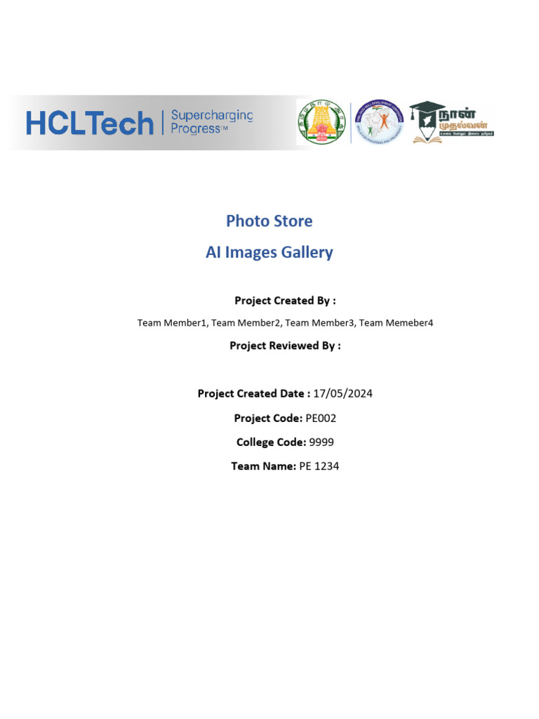 Prompt Engineering Sample Project | PDF | Artificial Intelligence ...