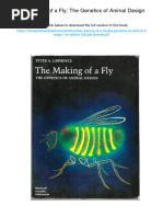 The Making of The Fittest: Evolving Switches, Evolving Bodies | PDF ...