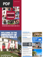 Warwick Campus Map | PDF