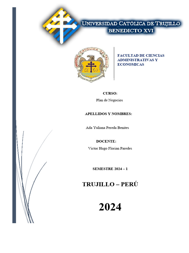 Informe Creditex: Calidad y Seguridad | PDF | Calidad (comercial ...
