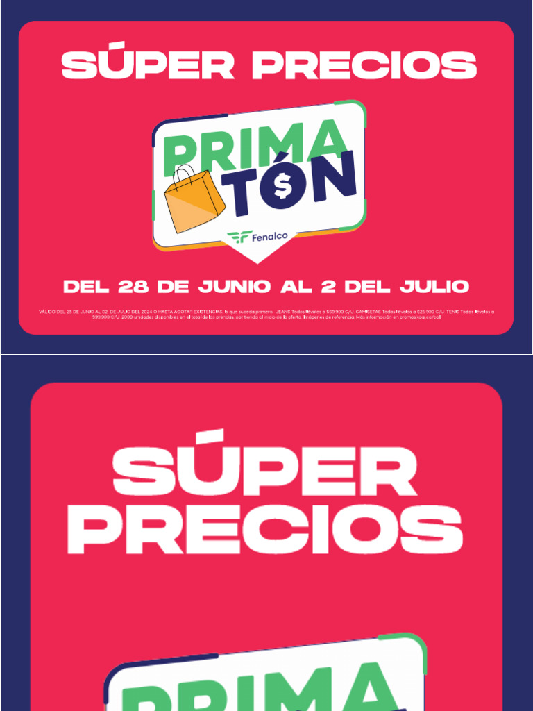 Mediacarta Primaton | PDF