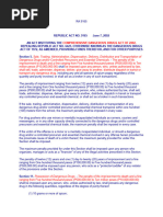 Section 15: Penalties for Drug Use | PDF