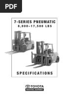 Dry Van Trailer Parts List | PDF | Axle | Motor Vehicle