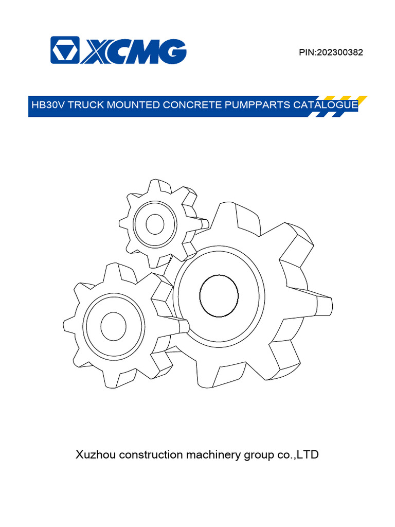 Boom Placer - Parts Manual | PDF | Valve | Electrical Connector