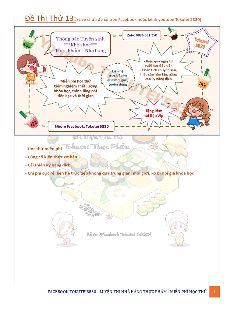 SSW PM Versi Bahasa Vietnam 2 | PDF