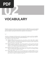 Jaideep Complete Vocabulary | PDF