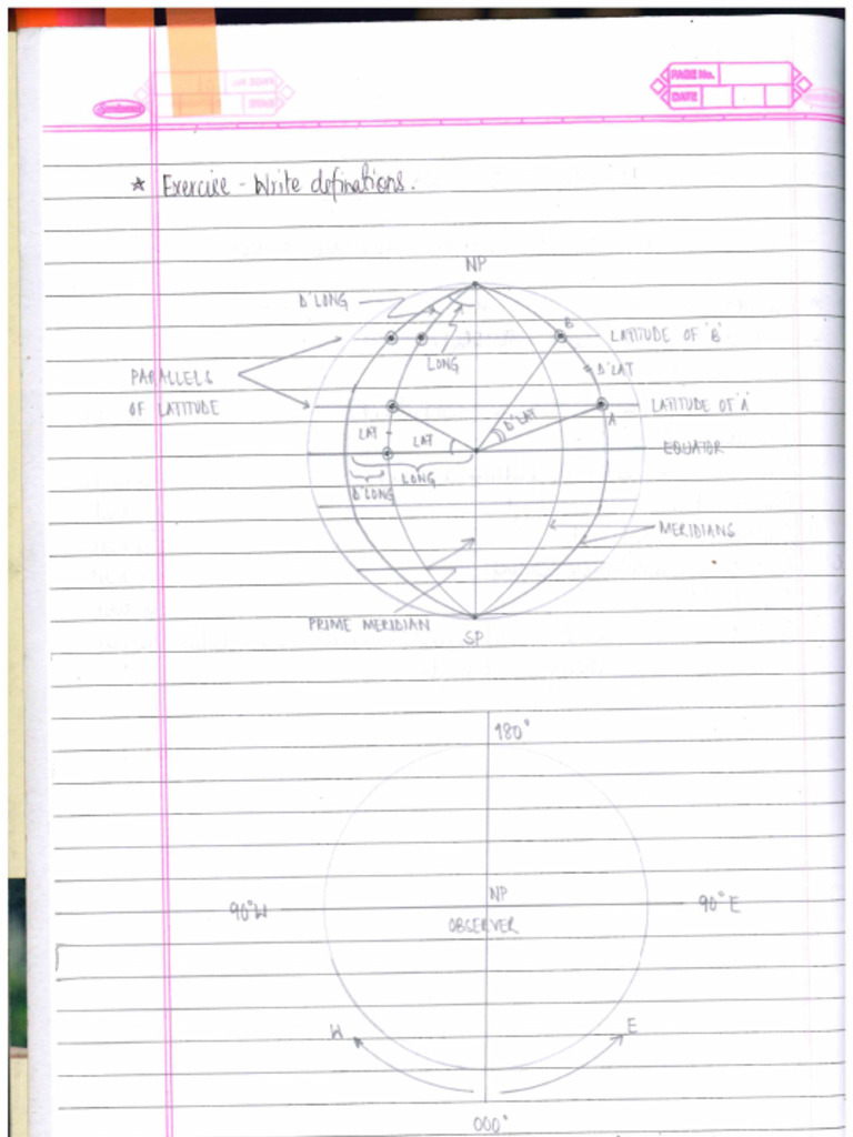 Preliminary Calculations | PDF