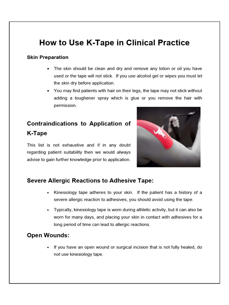 Prep Precautions v2 | PDF | Wound | Thrombosis