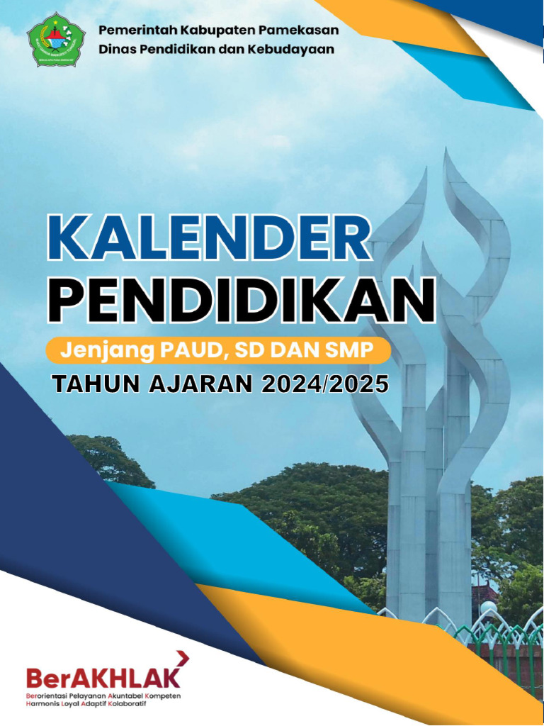 fix KALDIK 2024-2025 | PDF