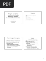 EMDR Resource Development Guide | PDF | Senses | Eye Movement ...