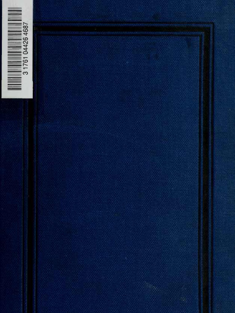The Story of Nuncomar and The Impeachment of Sir Elijah Impey (Volume 1 ...