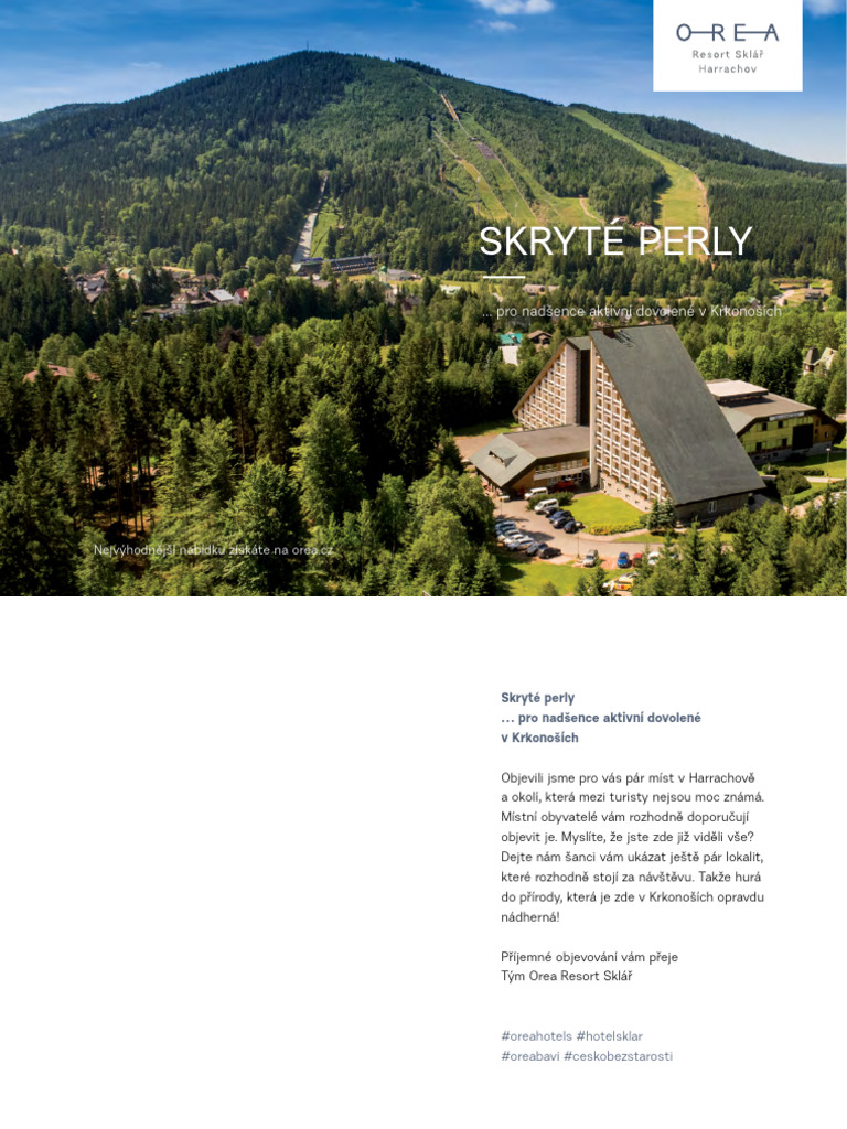 Skryté-Perly Sklář CZ | PDF