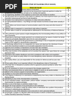 United States Navy Chief Petty Officer Creed | PDF