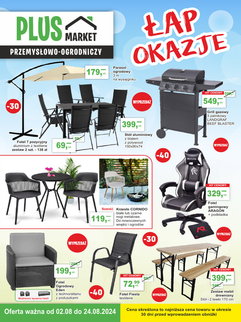 Plus Market 06 2024 | PDF