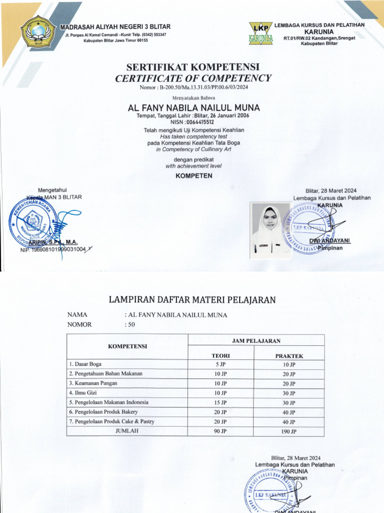 Xii Ips 2 | PDF