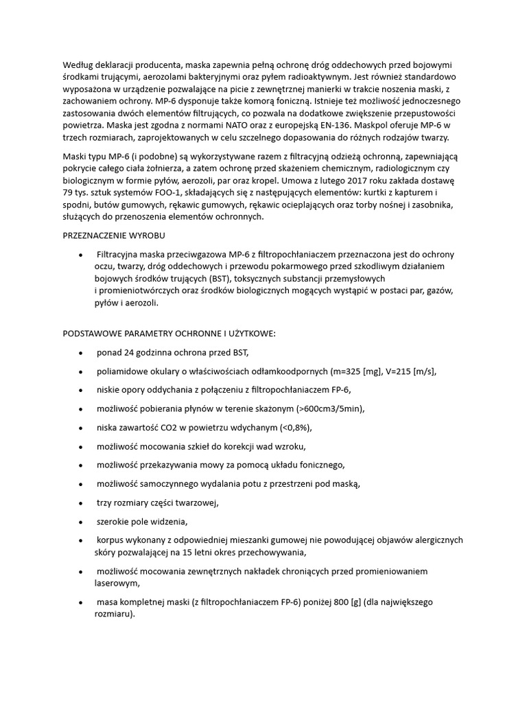 Nowy Dokument Programu Microsoft Word | PDF