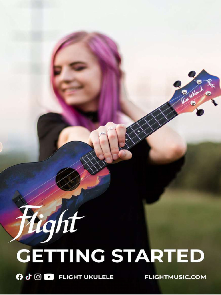 Flight Booklet 2019 | PDF