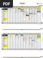 2023 Class List 2023-2024 Final List | PDF