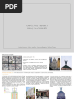 Casa Alorda - 1968 | PDF | Arquitecto | Bóveda (Arquitectura)