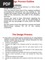 FHWA-SA-18-067 CAP-X 2018 Tool User Guide (Final) | PDF | Intersection ...