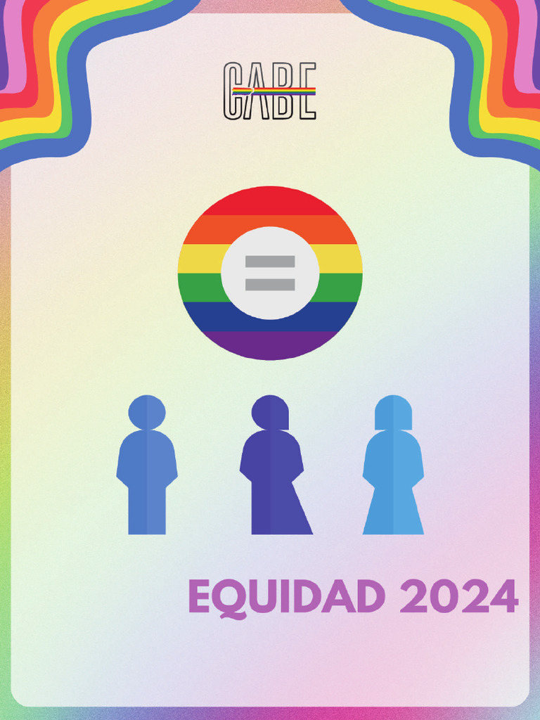 Plataforma de CABE 2024 | PDF