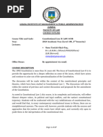Functions and Role of CHRAJ in Ghana | PDF | Human Rights | Constitution