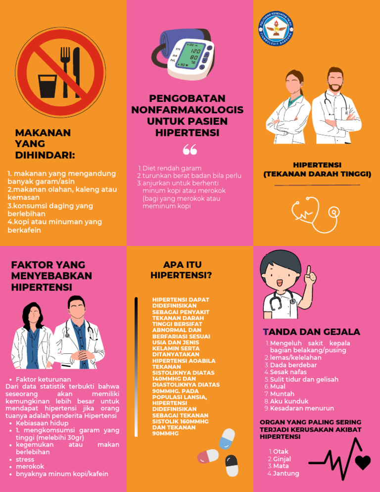 Leaflet Nadyaa | PDF | Memasak, Makanan, & Anggur | Gaya Hidup