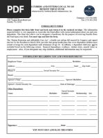 Medicaid Authorized Representative Form | PDF | Health Economics