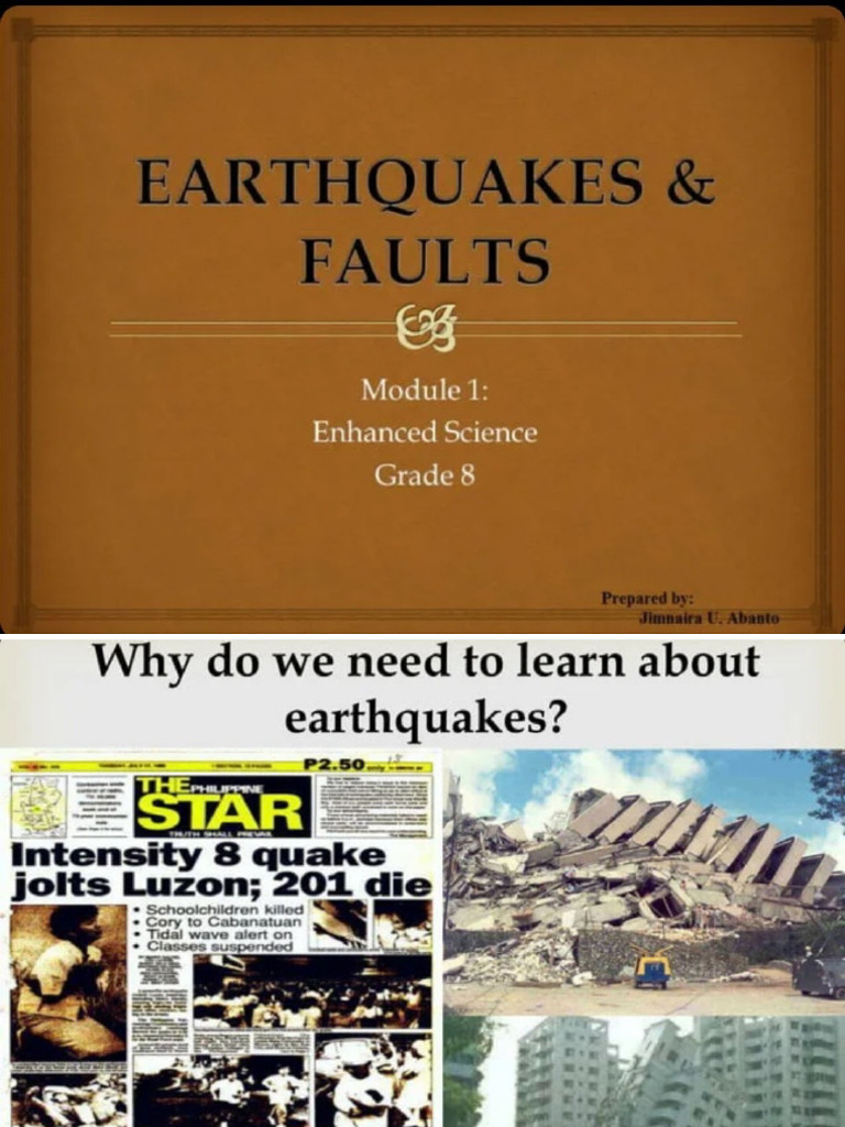 Focus And Epicenter Explained Pdf
