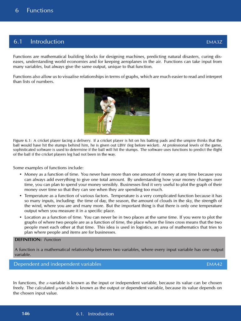 Gr10 Mathematics Learner Eng v11 ( | PDF | Slope | Function (Mathematics)