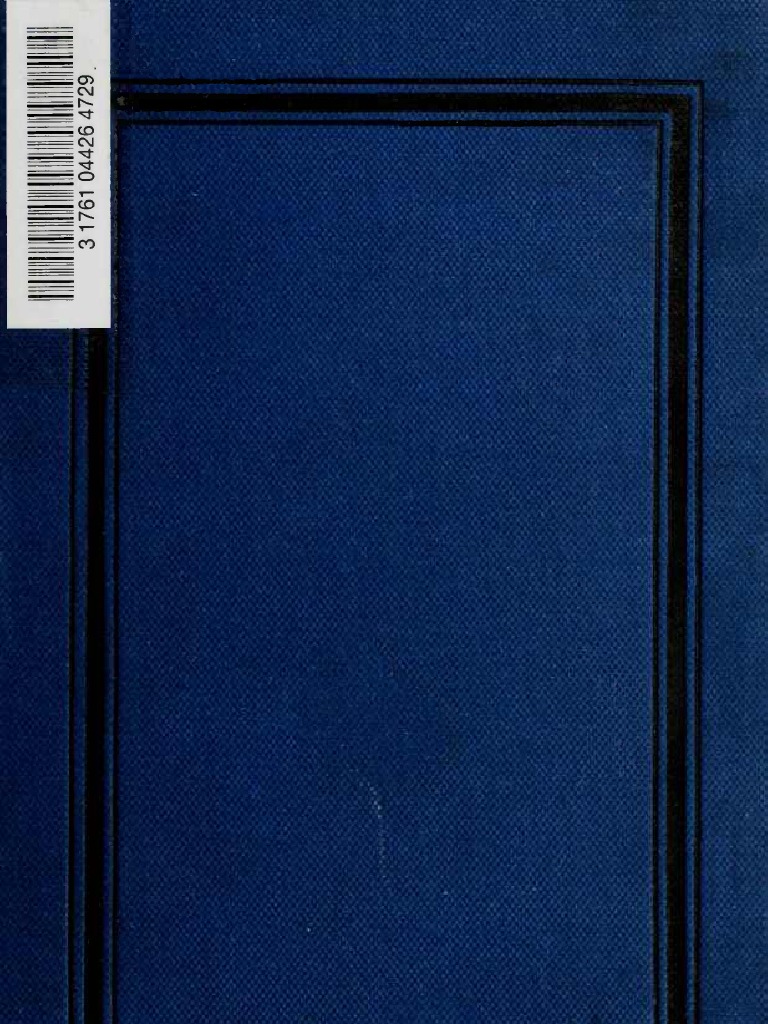 The Story of Nuncomar and The Impeachment of Sir Elijah Impey (Volume 2 ...