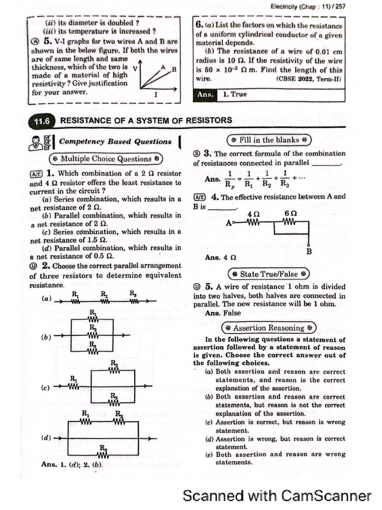 Physics MCQ | PDF