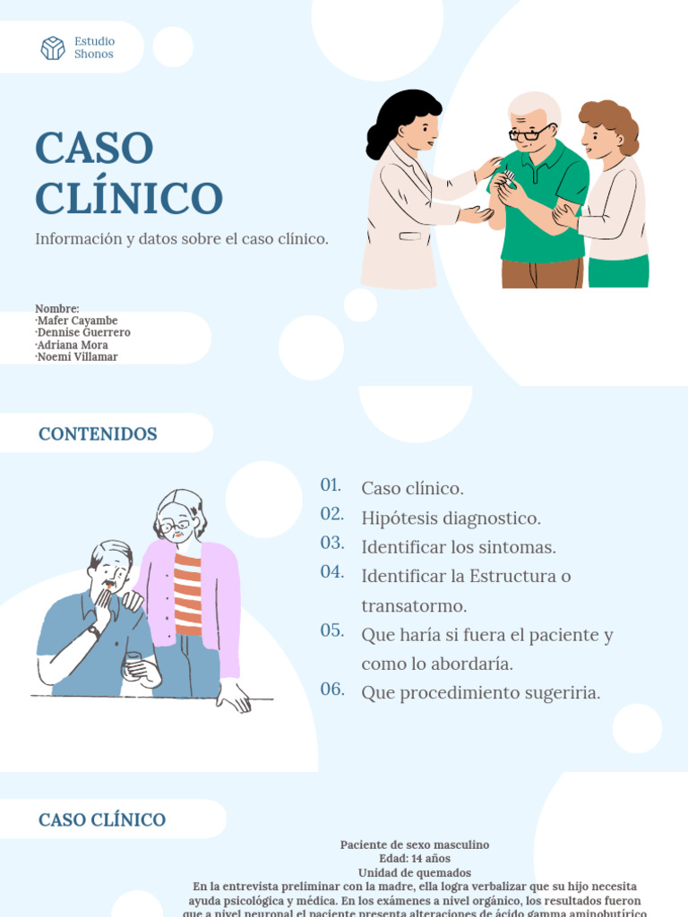 Exposicion Salud Mental | PDF | Terapia | Sicología