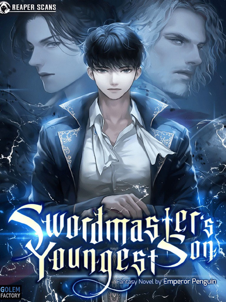 Swordmasters Youngest Son - 09 | PDF | Odor | Mind